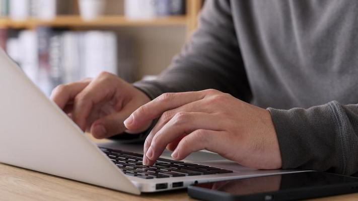 Computer Stock Video Footage for Free Download