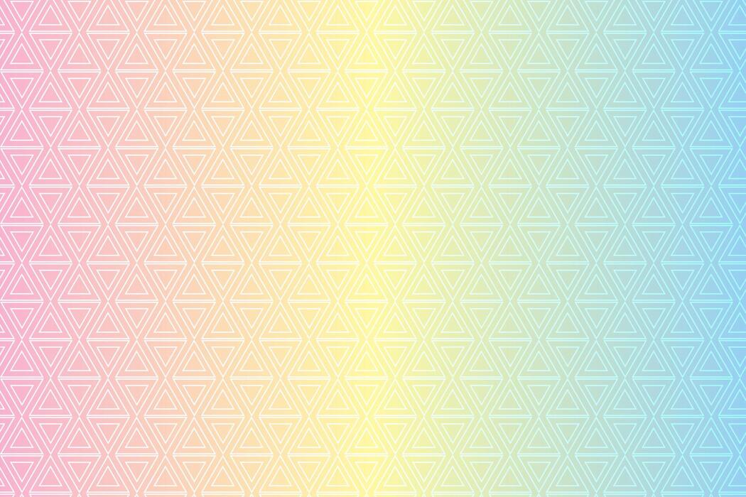 Rainbow Gradient Pattern Vector Art, Icons, and Graphics for Free Download
