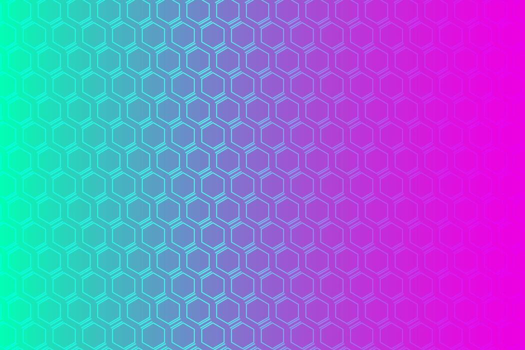Hex Gradient Vector Art, Icons, and Graphics for Free Download