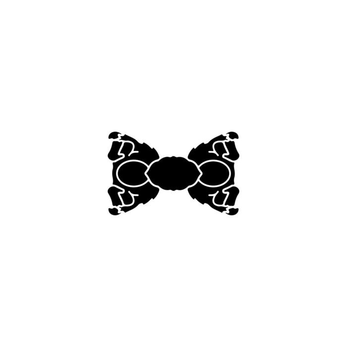 Page 2 | Black Bow Tie Vector Art, Icons, and Graphics for Free Download