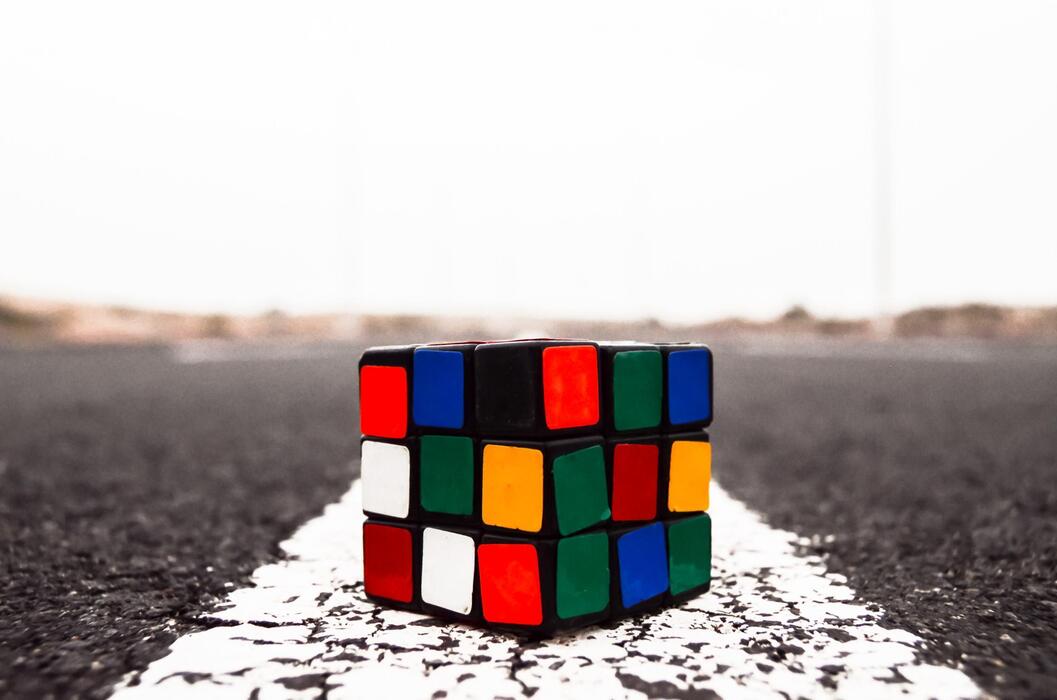 Rubix Cube Stock Photos, Images and Backgrounds for Free Download