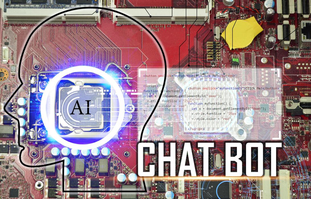 Ai Chat Bot Stock Photos, Images and Backgrounds for Free Download