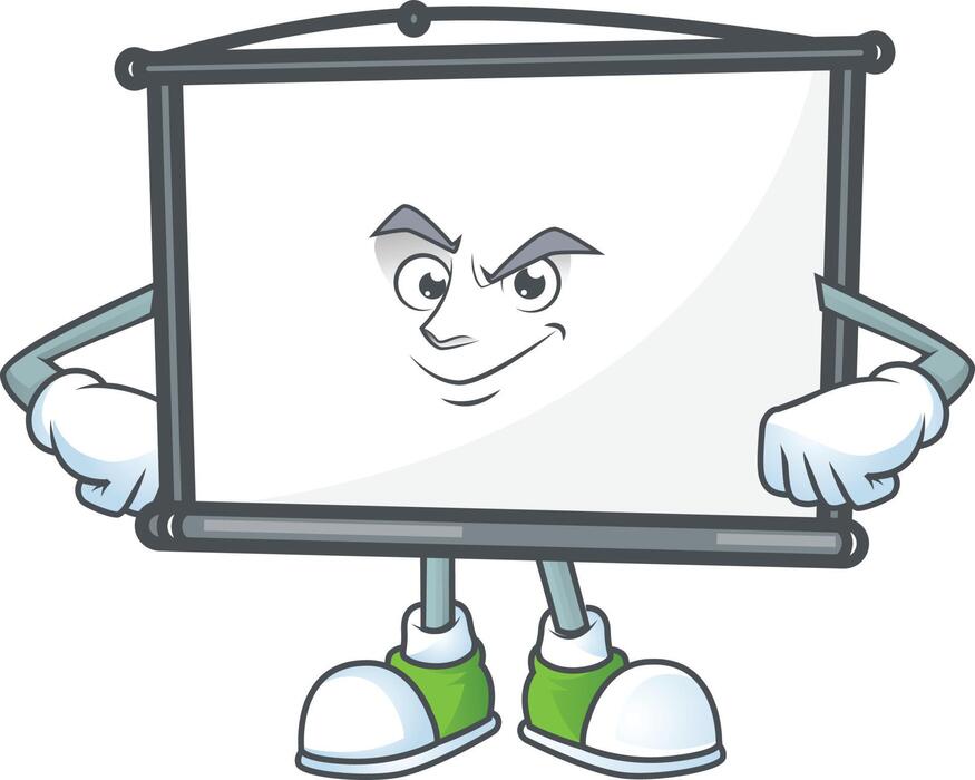 Whiteboard Cartoon Vector Art, Icons, and Graphics for Free Download