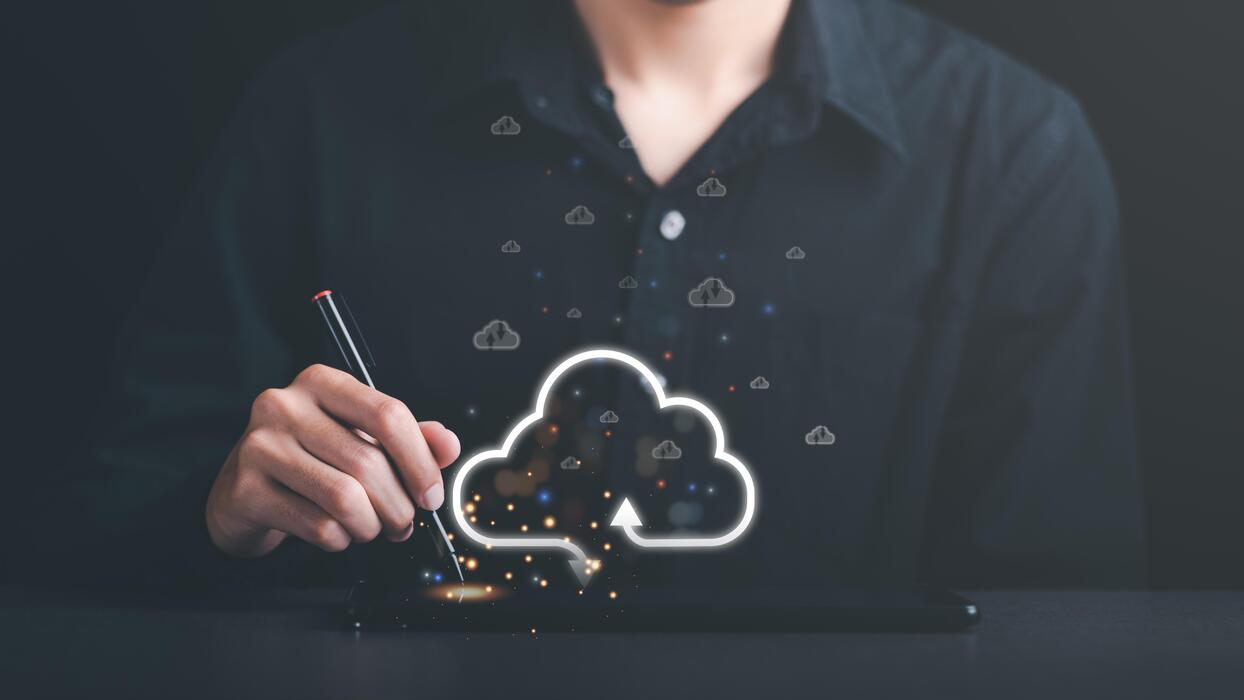 Cloud Engineer Stock Photos, Images and Backgrounds for Free Download