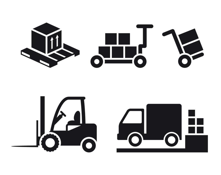 Unloading Icon Vector Art, Icons, and Graphics for Free Download