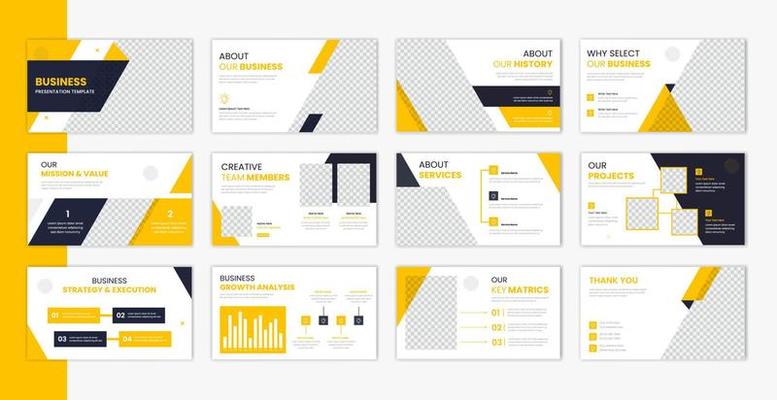 Page 2 | Ppt Template Vector Art, Icons, and Graphics for Free Download Page 2 | Ppt Template Vector Art, Icons, and Graphics for Free Download