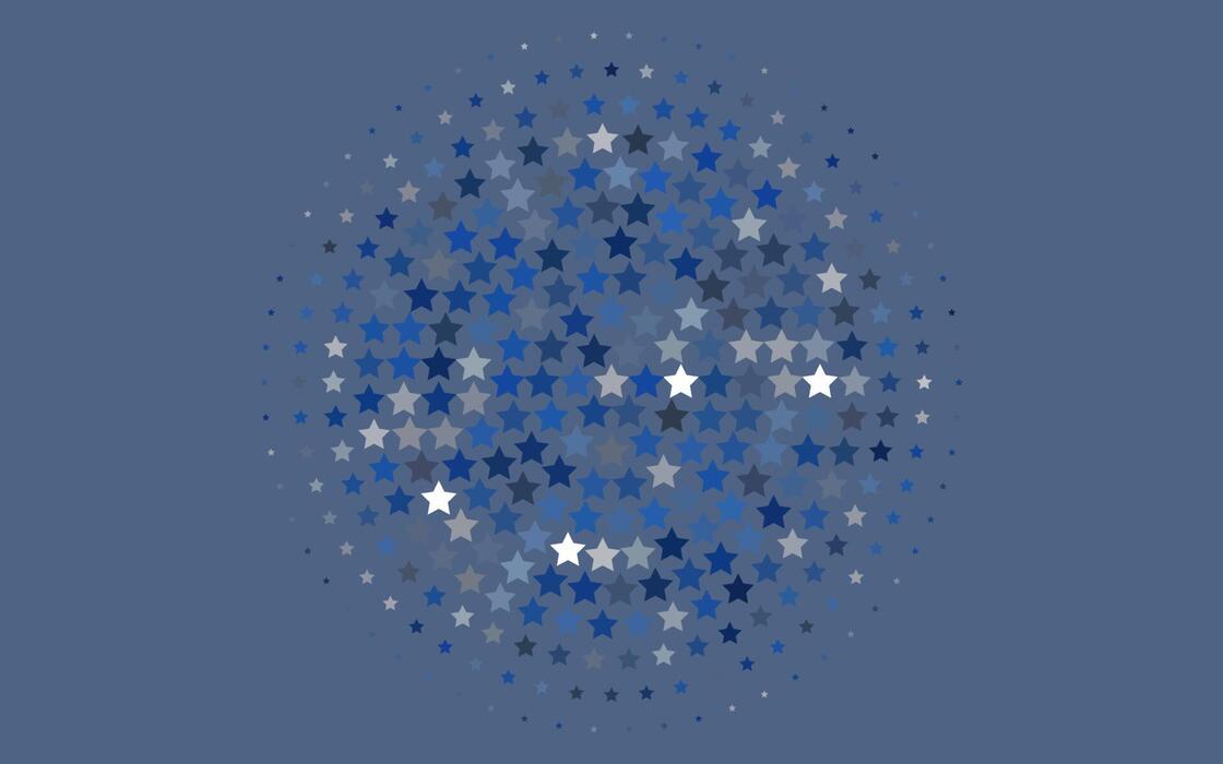 Star Circle Pattern Vector Art, Icons, and Graphics for Free Download