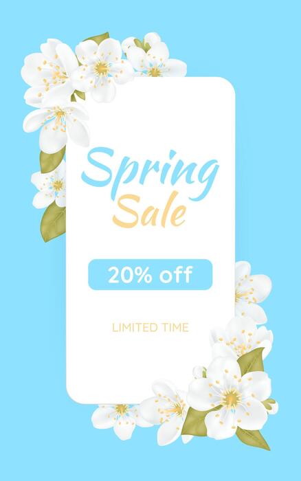 Spring Vector Art, Icons, and Graphics for Free Download