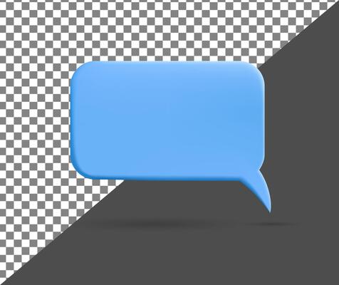 Text Message Bubble Vector Art, Icons, and Graphics for Free Download