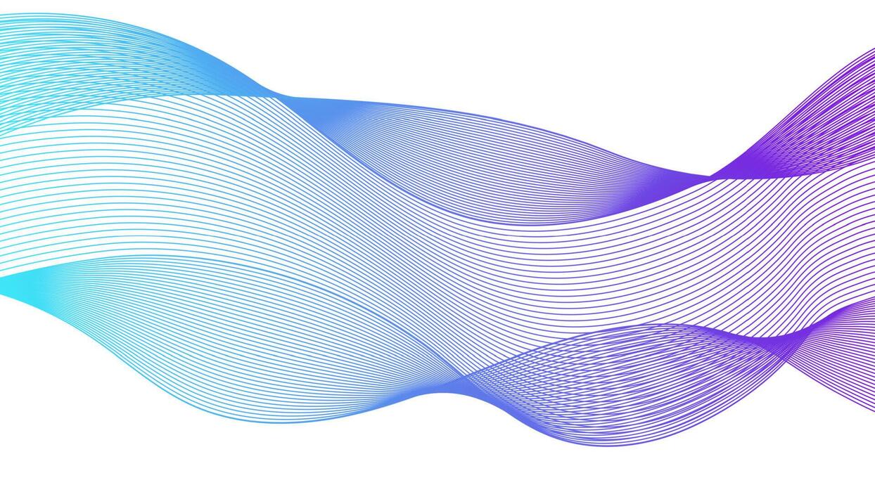 Gradient Wave Vector Art, Icons, and Graphics for Free Download