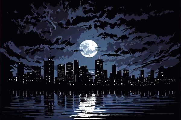 Landscape Vector Art, Icons, and Graphics for Free Download