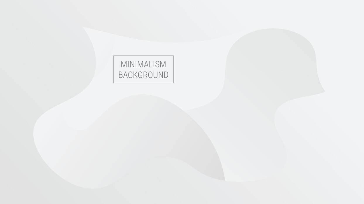 Minimalist White Background Vector Art, Icons, and Graphics for Free ...