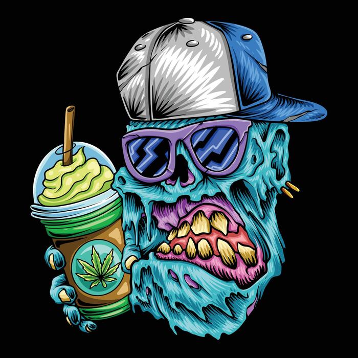 Zombie Vector Art, Icons, and Graphics for Free Download