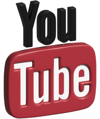 Youtube Logo Png Pour Téléchargement Gratuit