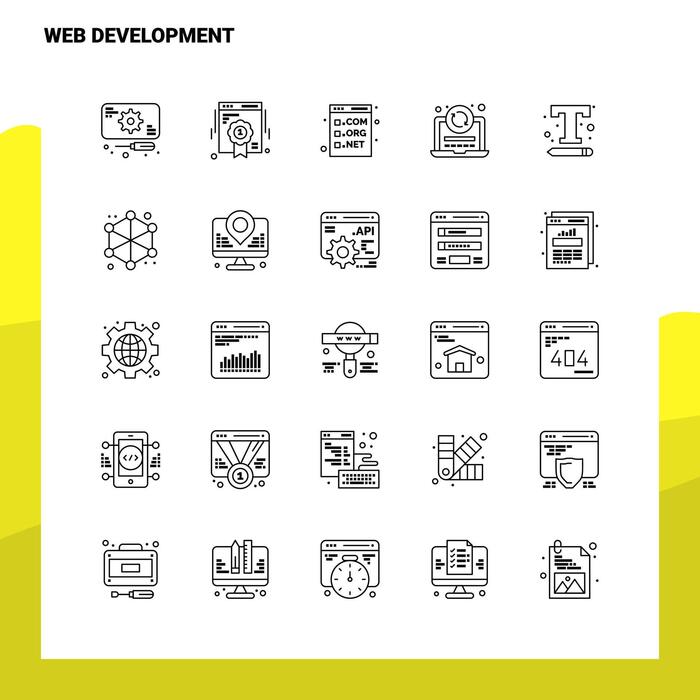 Development Banner Vector Art, Icons, and Graphics for Free Download
