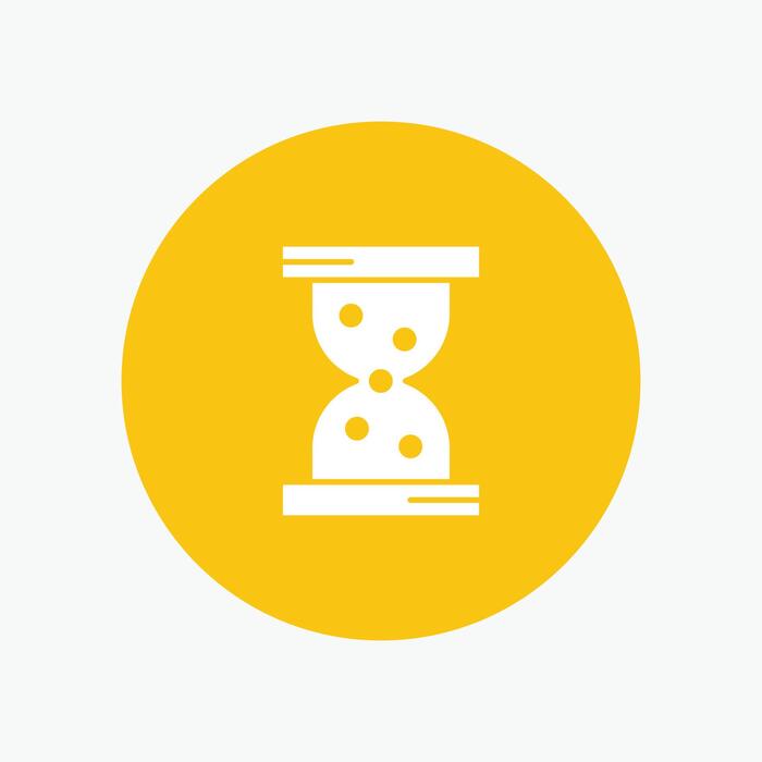 Egg Timer Icon Vector Art, Icons, and Graphics for Free Download