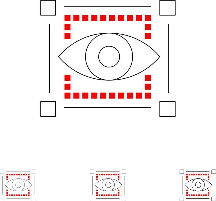 Visual System Vector Art, Icons, and Graphics for Free Download