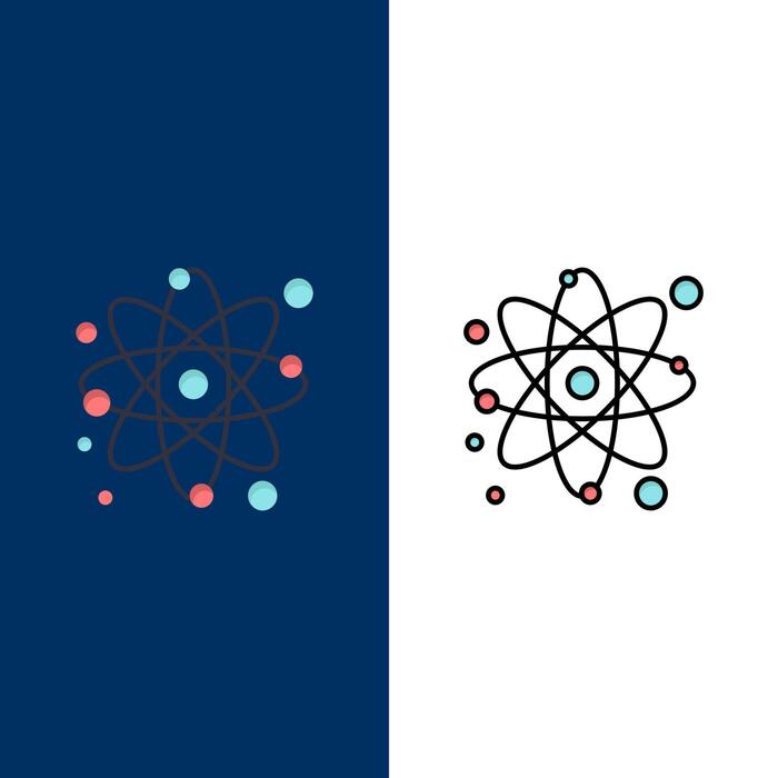 Particle Physics Vector Art, Icons, and Graphics for Free Download