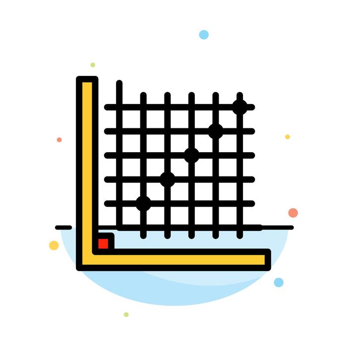 Linear Regression Vector Art, Icons, and Graphics for Free Download