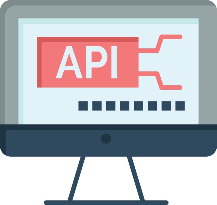 Background Api Vector Art, Icons, and Graphics for Free Download