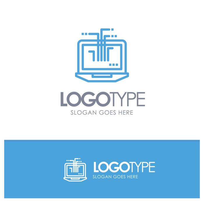 Computer Hardware Logo Vector Art, Icons, and Graphics for Free Download