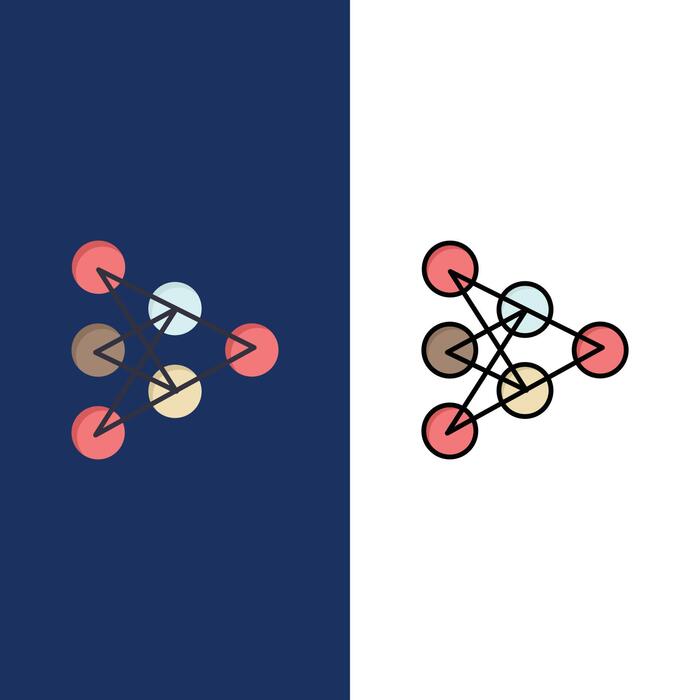 Deep Learning Vector Art, Icons, and Graphics for Free Download