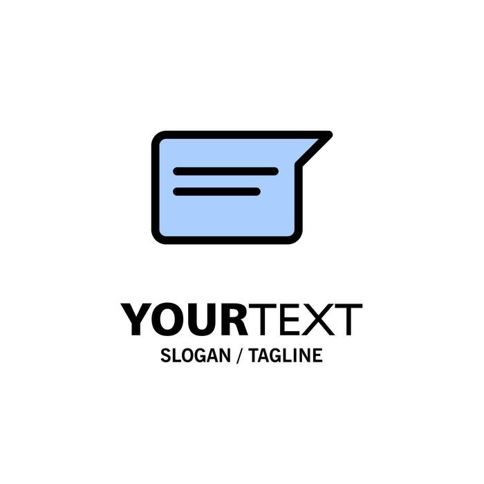 Message Logo Symbol Vector Art, Icons, and Graphics for Free Download