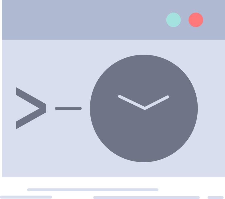 Linux Terminal Vector Art, Icons, and Graphics for Free Download