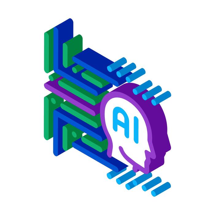 Generative Ai Vector Art, Icons, and Graphics for Free Download