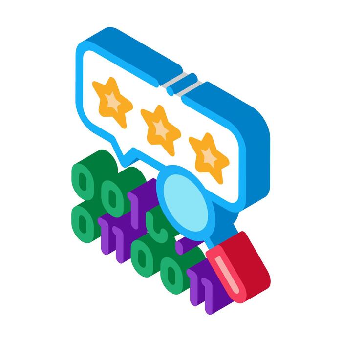 Recommendation System Vector Art, Icons, and Graphics for Free Download