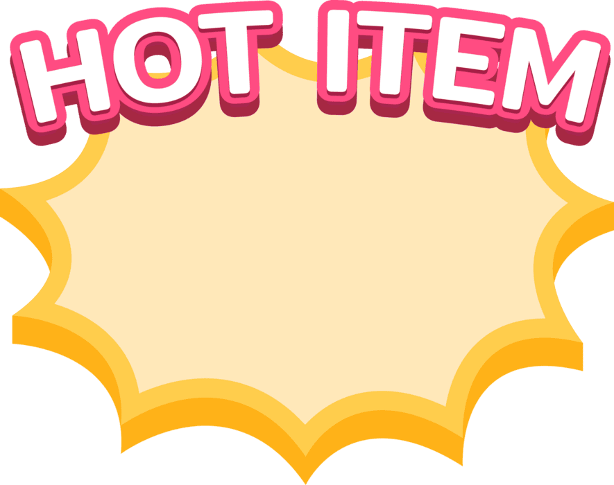 Hot Sale PNGs for Free Download