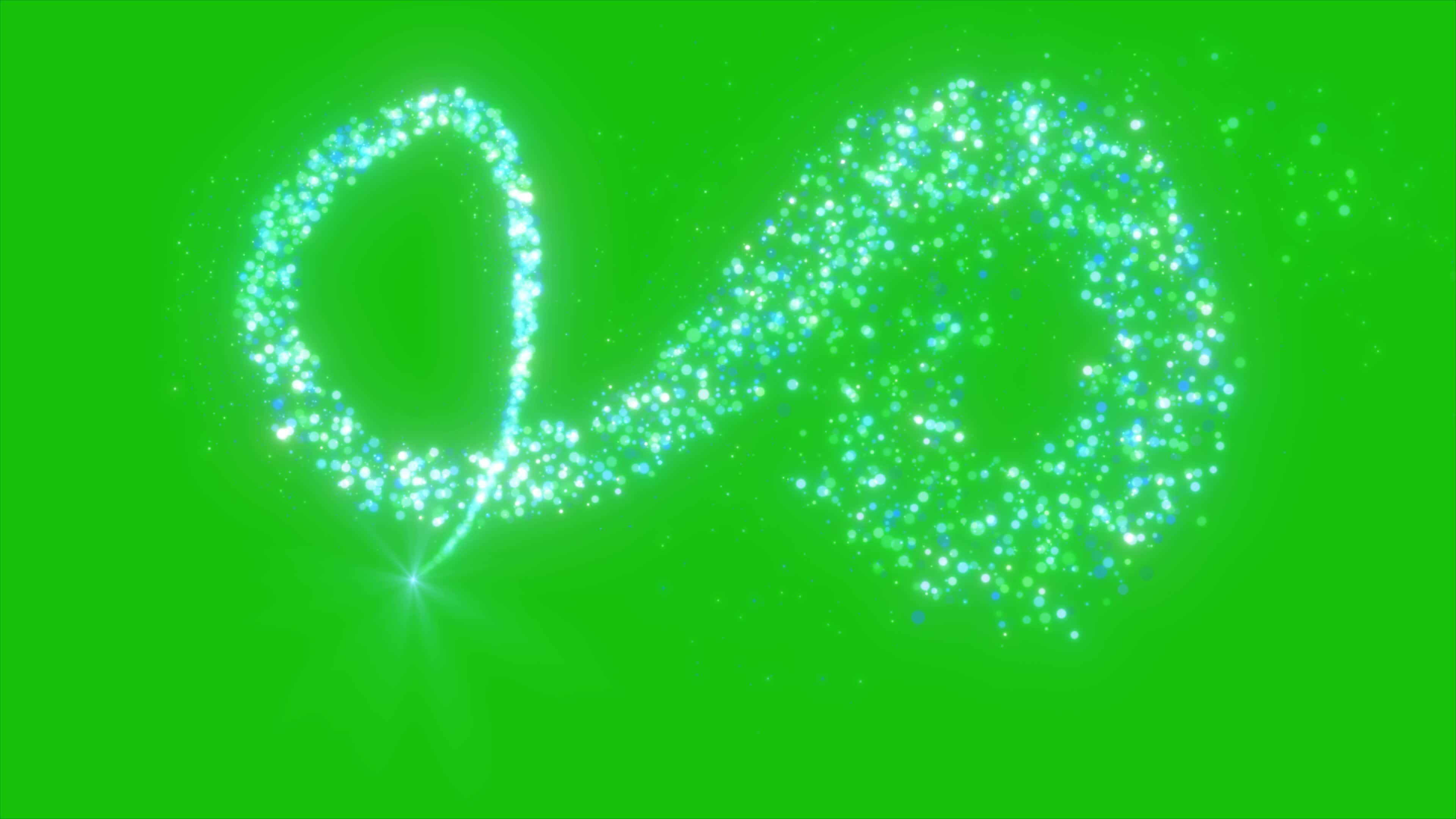 Moving Glitter Backgrounds