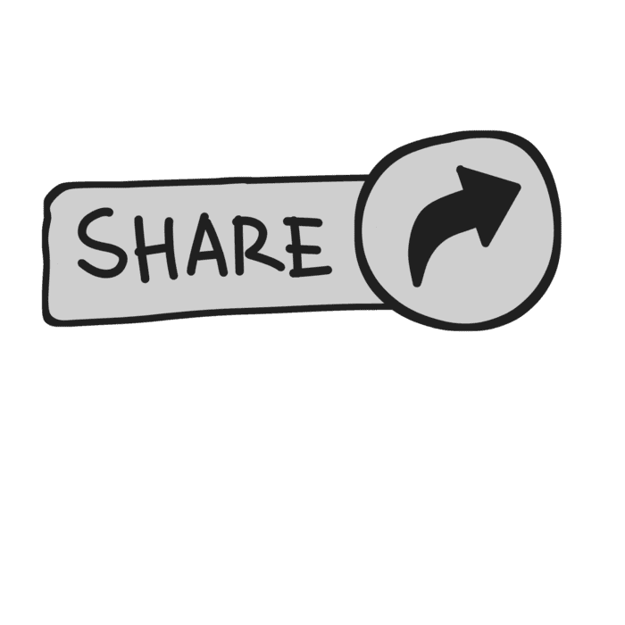 Share Icon PNGs for Free Download