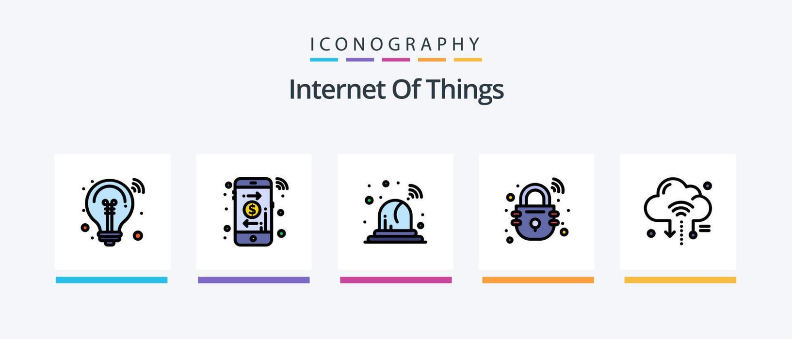 Internet Of Things Iot Vector Art, Icons, and Graphics for Free Download