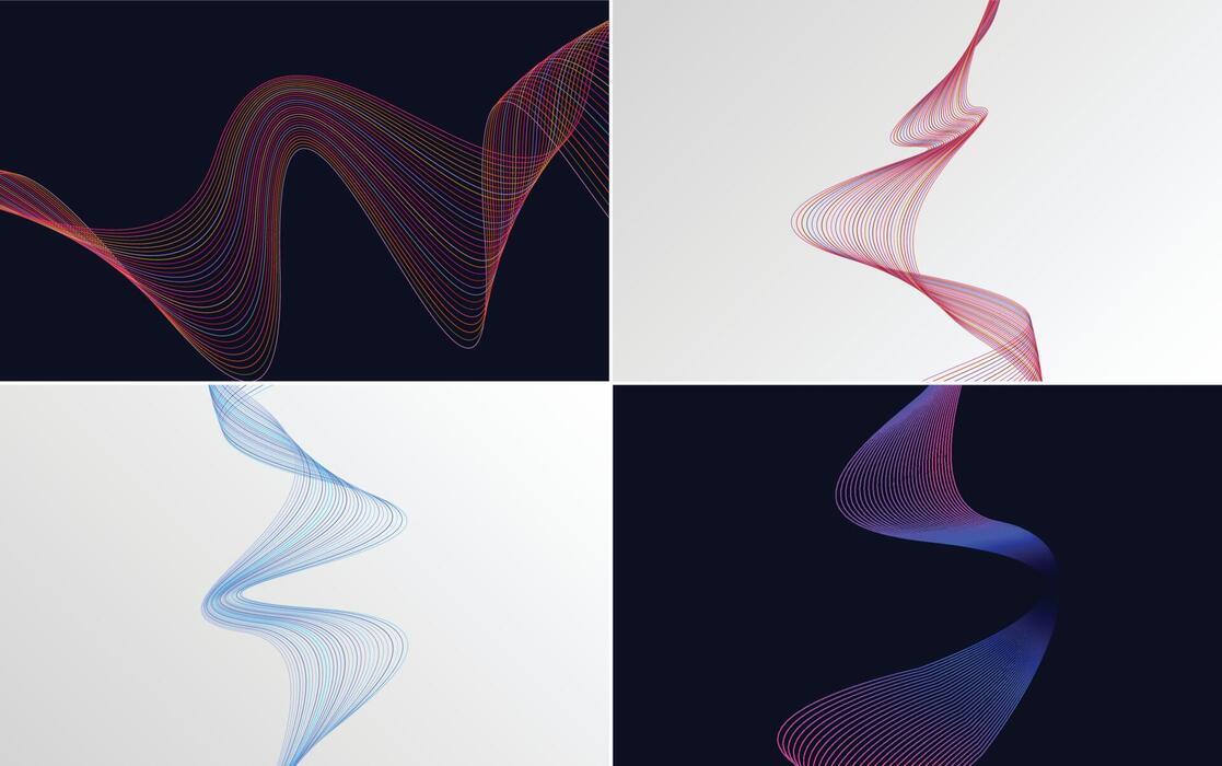 Page 2 | 2d Wave Vector Art, Icons, and Graphics for Free Download