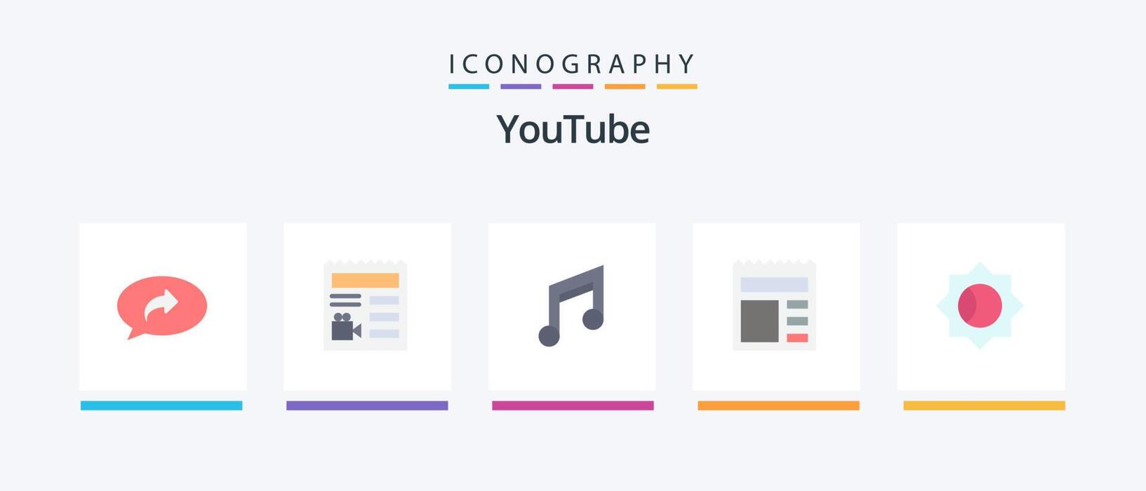 Youtube Channel Mockup Vector Art, Icons, and Graphics for Free Download