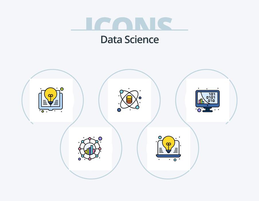 Computer Science Icon Vector Art, Icons, and Graphics for Free Download