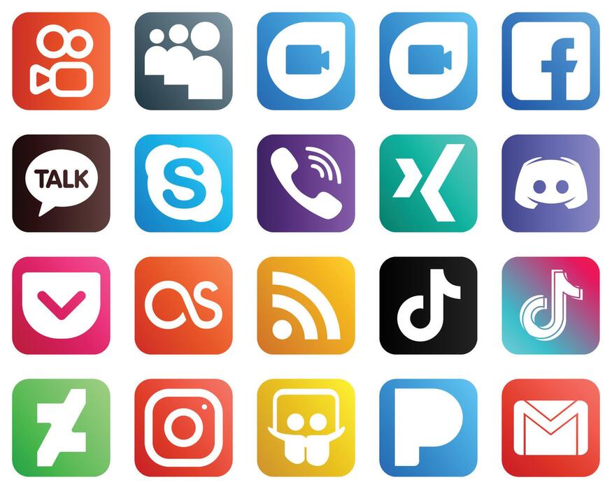 Social Media Message Vector Art, Icons, and Graphics for Free Download