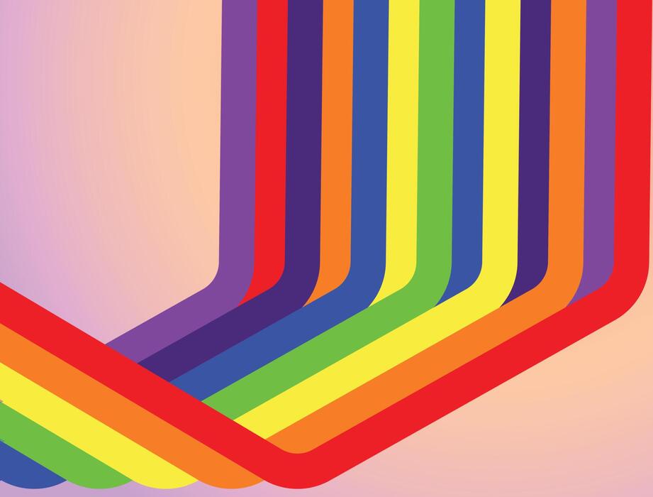 Straight Rainbow Vector Art, Icons, and Graphics for Free Download