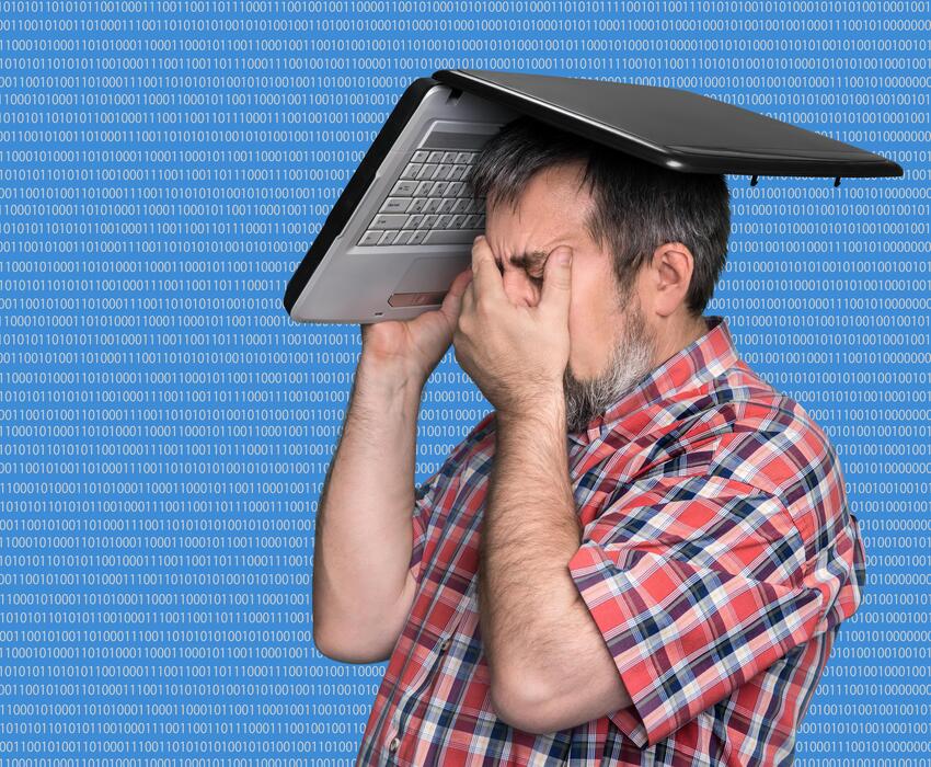 Blind Computer Stock Photos, Images and Backgrounds for Free Download