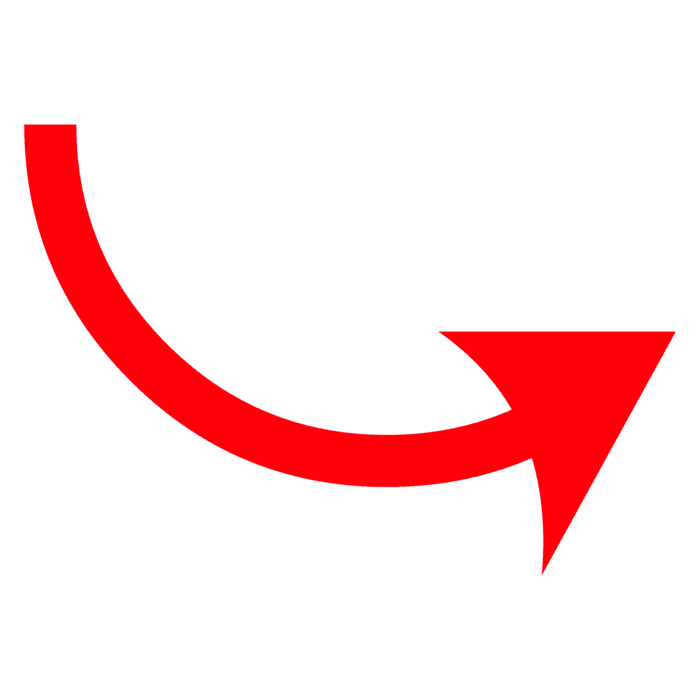 Arrow Sign PNGs for Free Download