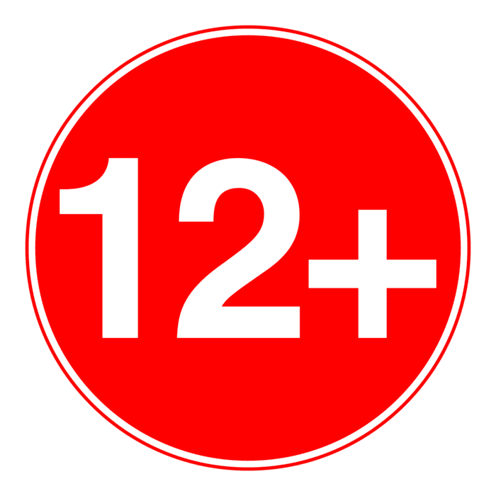 Number 12 PNGs for Free Download