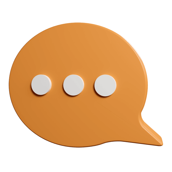 Text Bubbles PNGs for Free Download