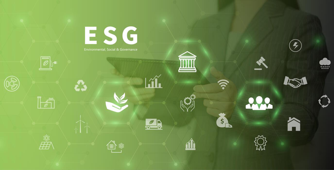 Esg Investment Stock Photos, Images and Backgrounds for Free Download