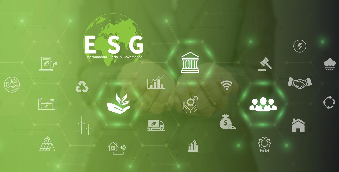 Esg Investment Stock Photos, Images and Backgrounds for Free Download