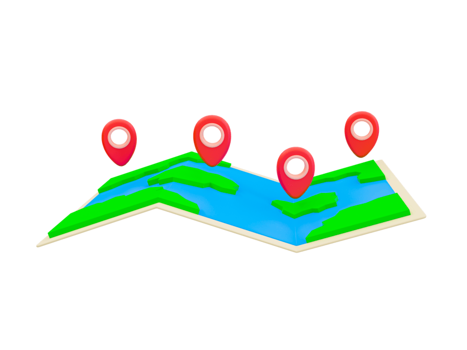 Map Icon PNGs for Free Download