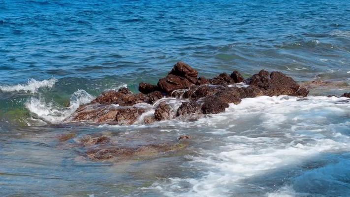 Ocean Stock Video Footage for Free Download