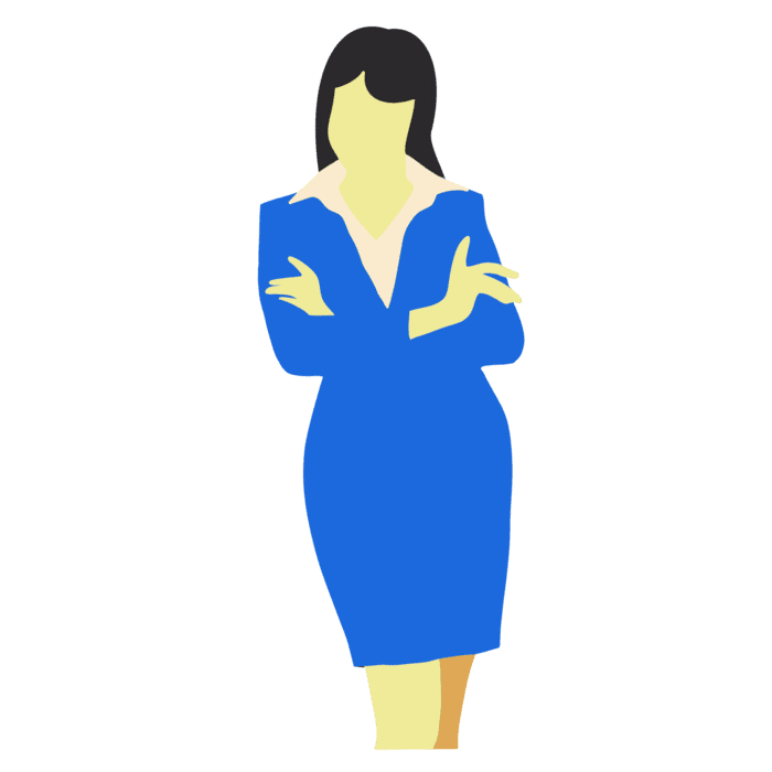 Business Woman PNGs for Free Download