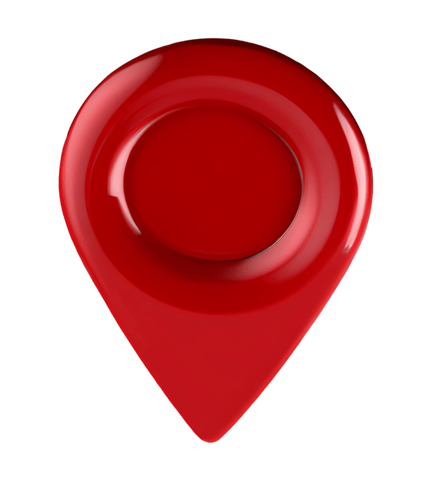 Red Map Marker PNGs for Free Download