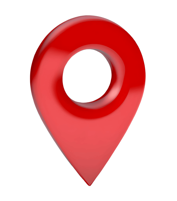 Location Icon 3d PNGs for Free Download